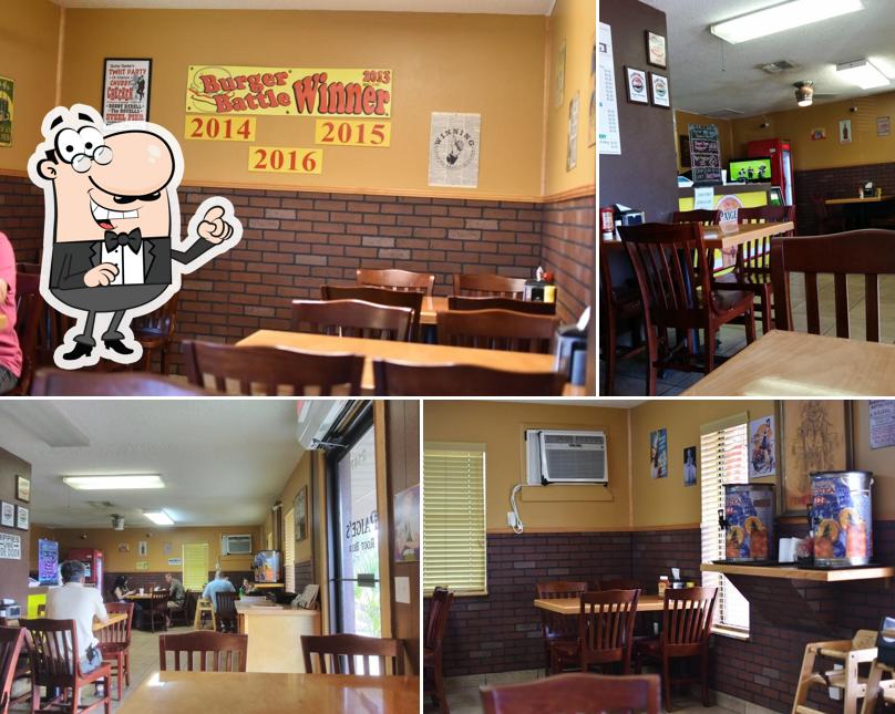 Paige's Root Beer, 2147 W Norvell Bryant Hwy in Lecanto - Restaurant ...