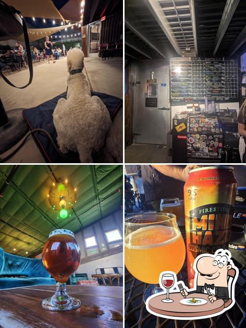 Tucson Hop Shop in Tucson - Restaurant menu and reviews