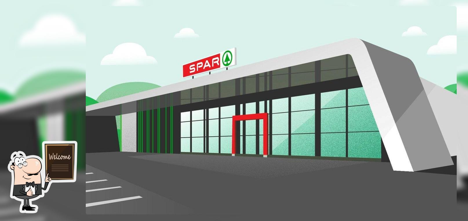 INTERSPAR-Restaurant, Perg - Restaurant reviews