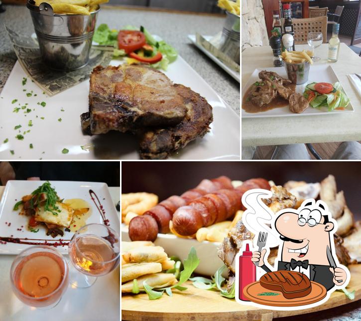 Sailors Arms Pub & Diner, Saint Paul's Bay - Restaurant reviews