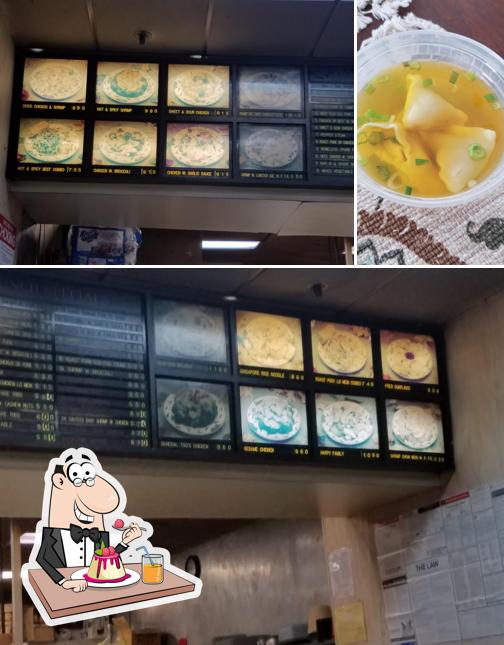 China King Restaurant, 4271 Lake Ave #9 in Buffalo - Restaurant reviews