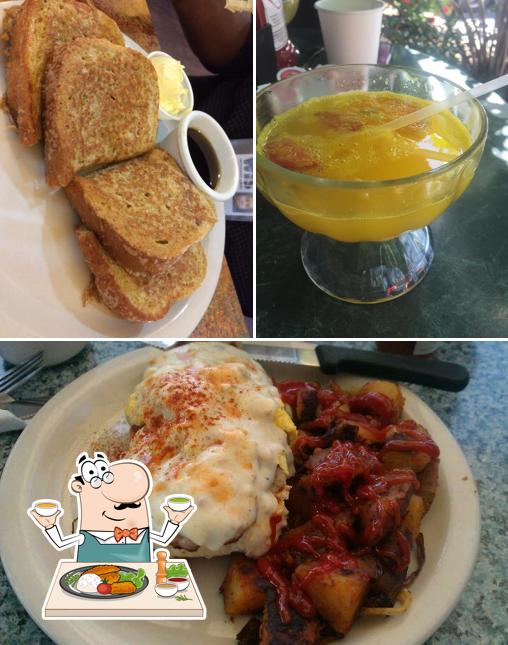 Bill's Cafe - Cottle, 5631 Cottle Rd in San Jose - Restaurant menu and ...
