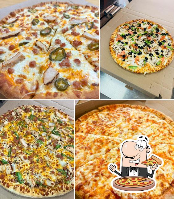 Pizzería Domino's Pizza, Port Dover - Opiniones del restaurante