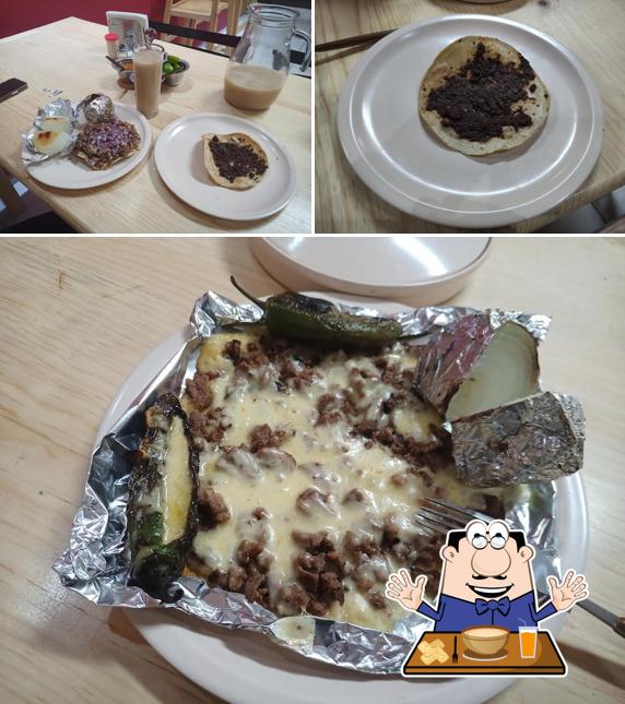 "El Sinaloense" taco place restaurant, San Juan del Río - Restaurant ...