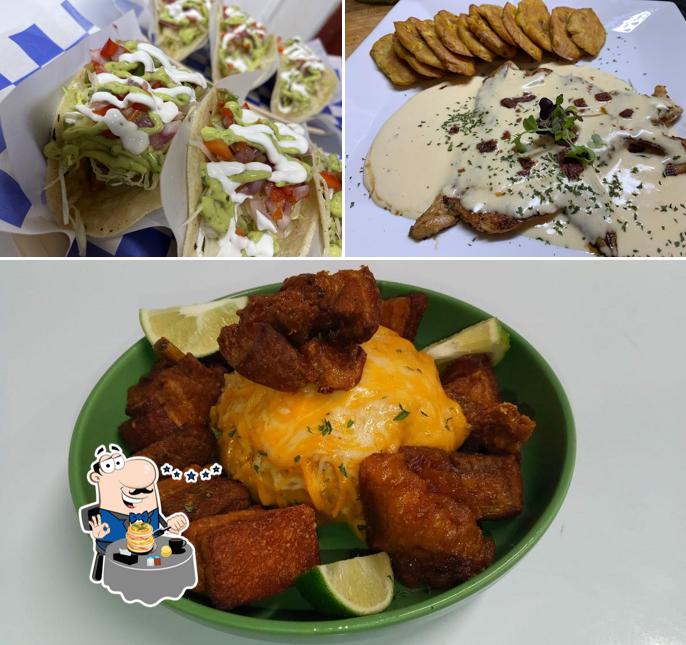 Cafe Colao in Hazleton - Restaurant menu and reviews