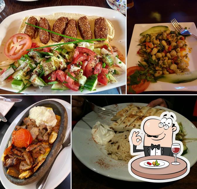 Best lunch in Newcastle upon Tyne, winter 2024 - Restaurant Guru