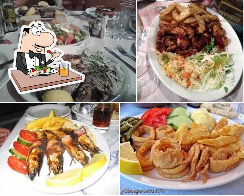 Best moussaka in Kos restaurants, winter 2024 - Restaurant Guru