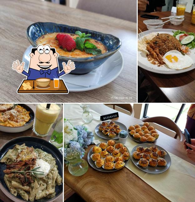 Kini Kitchen restaurant, Medan - Restaurant reviews