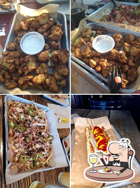Find the best place to eat in Monroe, Georgia, winter 2024 - Restaurant ...
