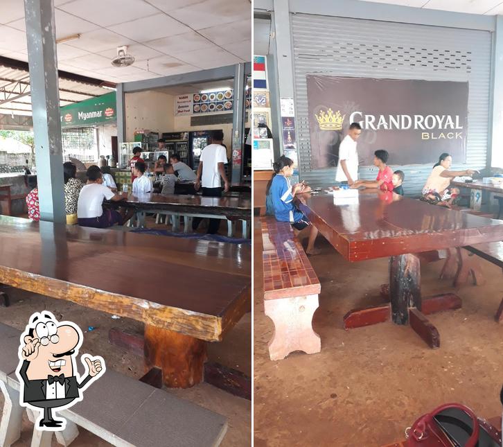 Karan Restaurant, Kathoda tanda - Restaurant reviews