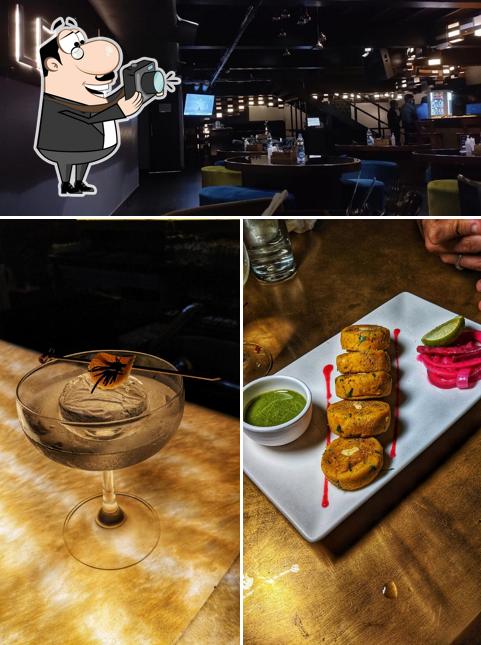 Level Up Resto Bar, Chennai - Restaurant reviews