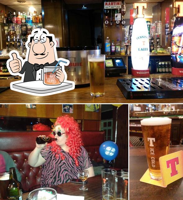 The Victoria Bar in Dunoon - Restaurant reviews