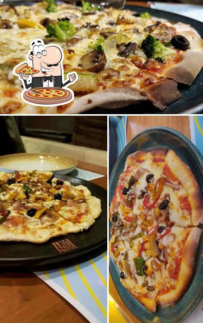 Lazy Suzy, Bengaluru, 36 - Restaurant menu and reviews