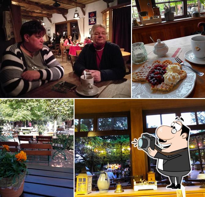 Gasthaus "De MalleJan" restaurant, Nordhorn - Restaurant menu and reviews