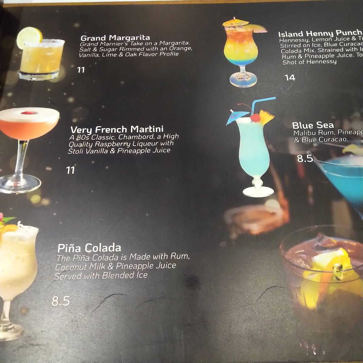 Menu at Eat Well Modern Buffet restaurant, Bergenfield