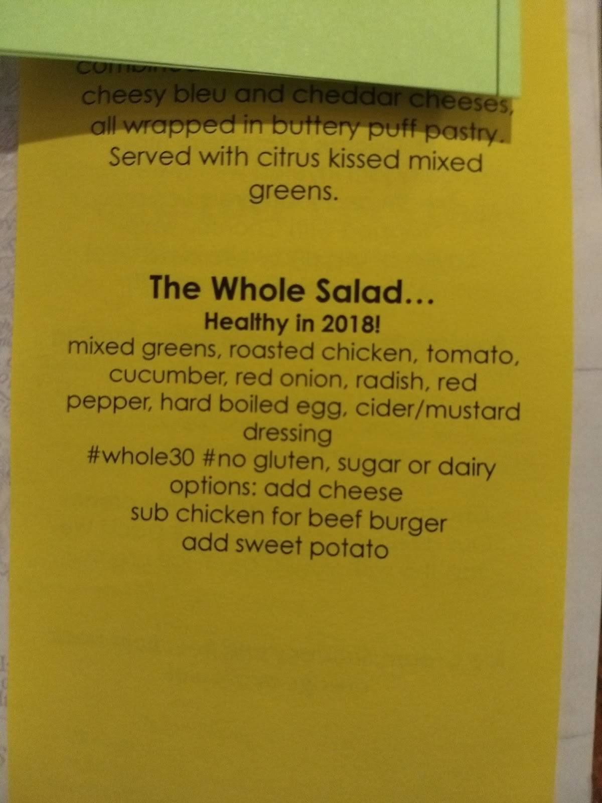 Menu at Merlins Rest Pub, Minneapolis