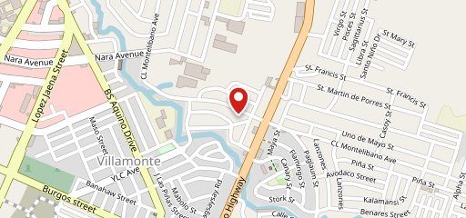 Cafe Azucarera, Bacolod - Restaurant reviews
