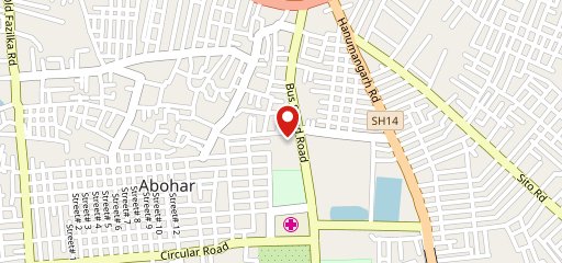 Bajaj Sweet House, Abohar - Restaurant reviews