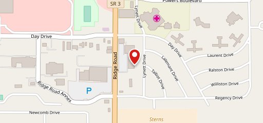 Bleachers Sports Grill in Parma - Restaurant menu and reviews