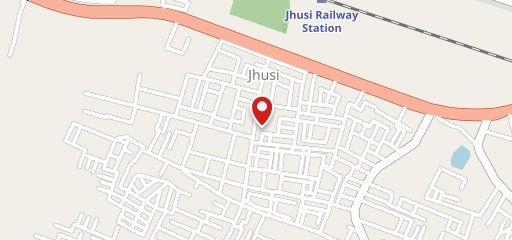 Dhaba Cafe, Jhusi - Restaurant reviews