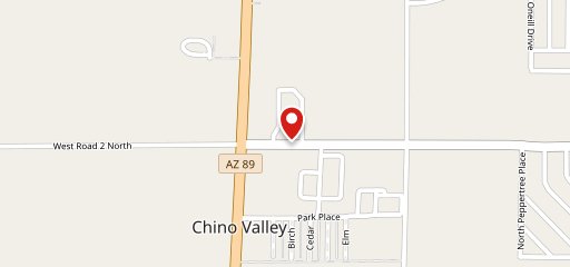 Essence Kitchen + Bar in Chino Valley - Restaurant menu and reviews