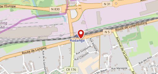 Fischer Rodange, Pétange - Restaurant reviews