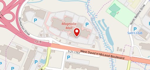 Magnolia Wok in Florence - Chinese restaurant menu and reviews