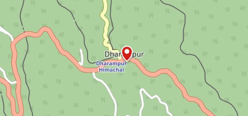 Neo Vedic Resort, Dharampur - Restaurant reviews