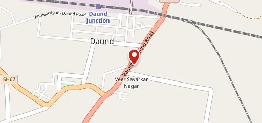 New Poona Bakery, Daund, FH5J+PJR - Restaurant reviews