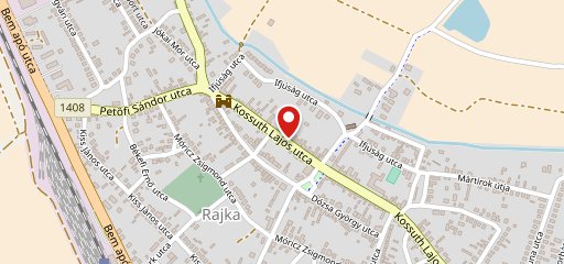 ÖREG PINCE Kocsma restaurant, Rajka - Restaurant reviews