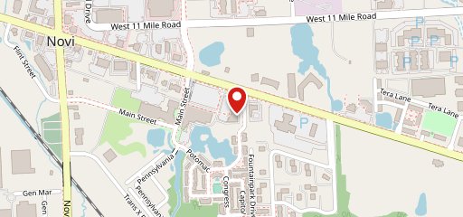 One World Market in Novi - Restaurant menu and reviews
