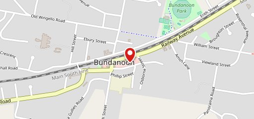 Potter's Pantry Bundanoon in Bundanoon - Restaurant menu and reviews