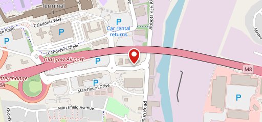 Premier Inn Glasgow Airport hotel in Paisley - Restaurant reviews