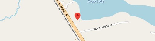 Road Lake Pub & Grill in Tomahawk - Restaurant menu and reviews