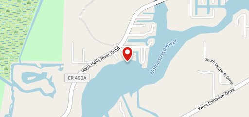 Seagrass Waterfront in Homosassa - Restaurant menu and reviews