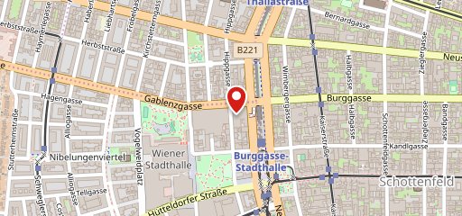 Smiley Lugner City restaurant, Wien, Gablenzgasse 5-13 ...