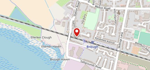 Station Supper in Brough - Restaurant menu and reviews