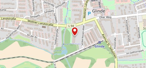 Tupinamba cafés Deutschland, Glinde - Restaurant reviews