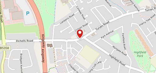 Turves Road Café & Coffee in Wythenshawe - Restaurant reviews