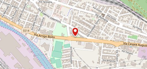 Yuxi restaurant, Monfalcone, Via Arrigo Boito - Restaurant menu and reviews
