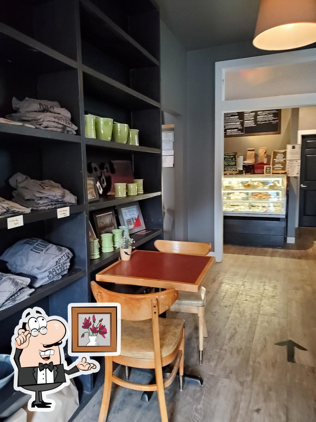 Kiln to Table in Waynesburg - Restaurant menu and reviews