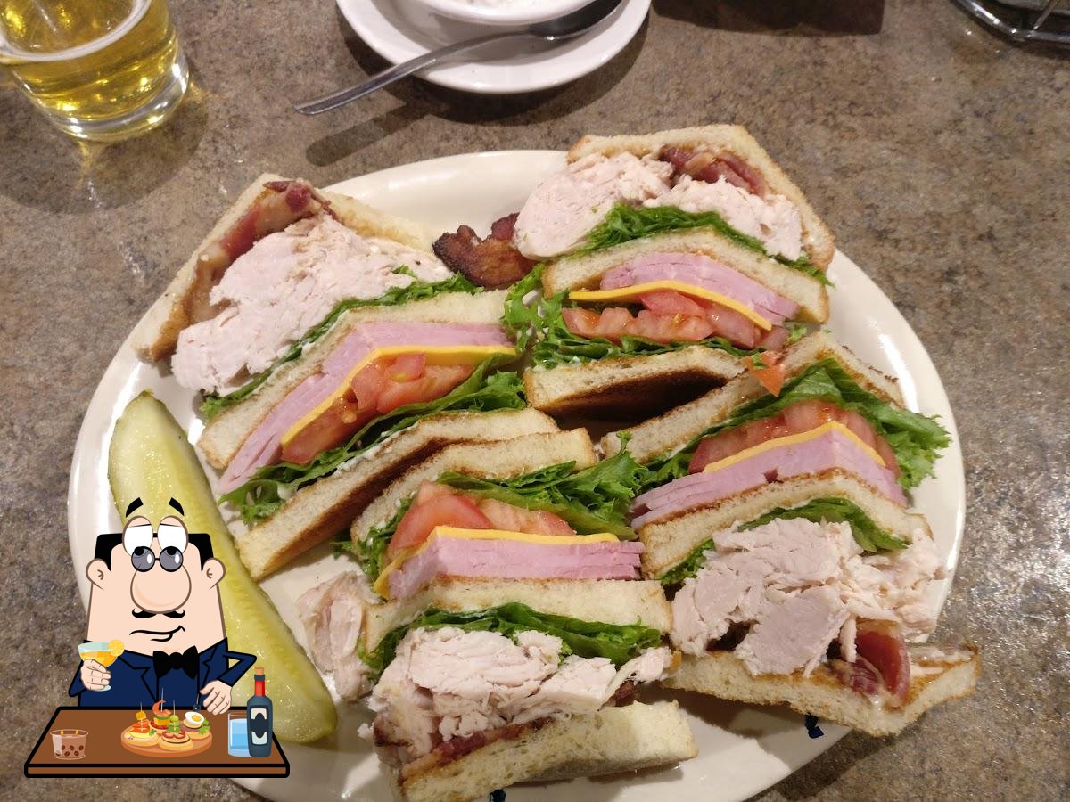 Obb's Sports Bar & Grill in Saint Paul - Restaurant menu and reviews