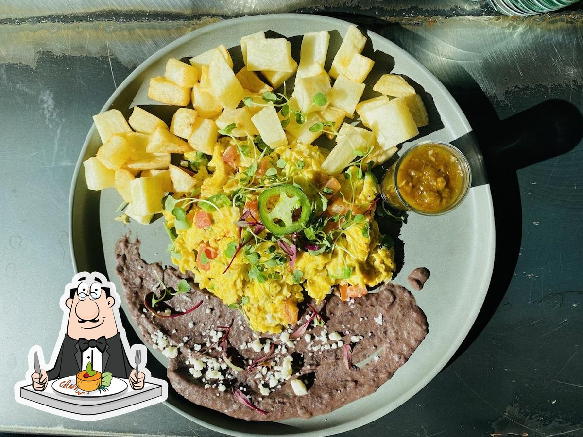Maderas - Kitchen & Cantina in Houston - Restaurant menu and reviews