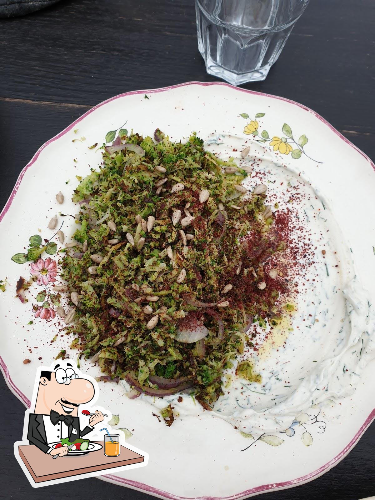 Créatures restaurant, Paris - Restaurant reviews