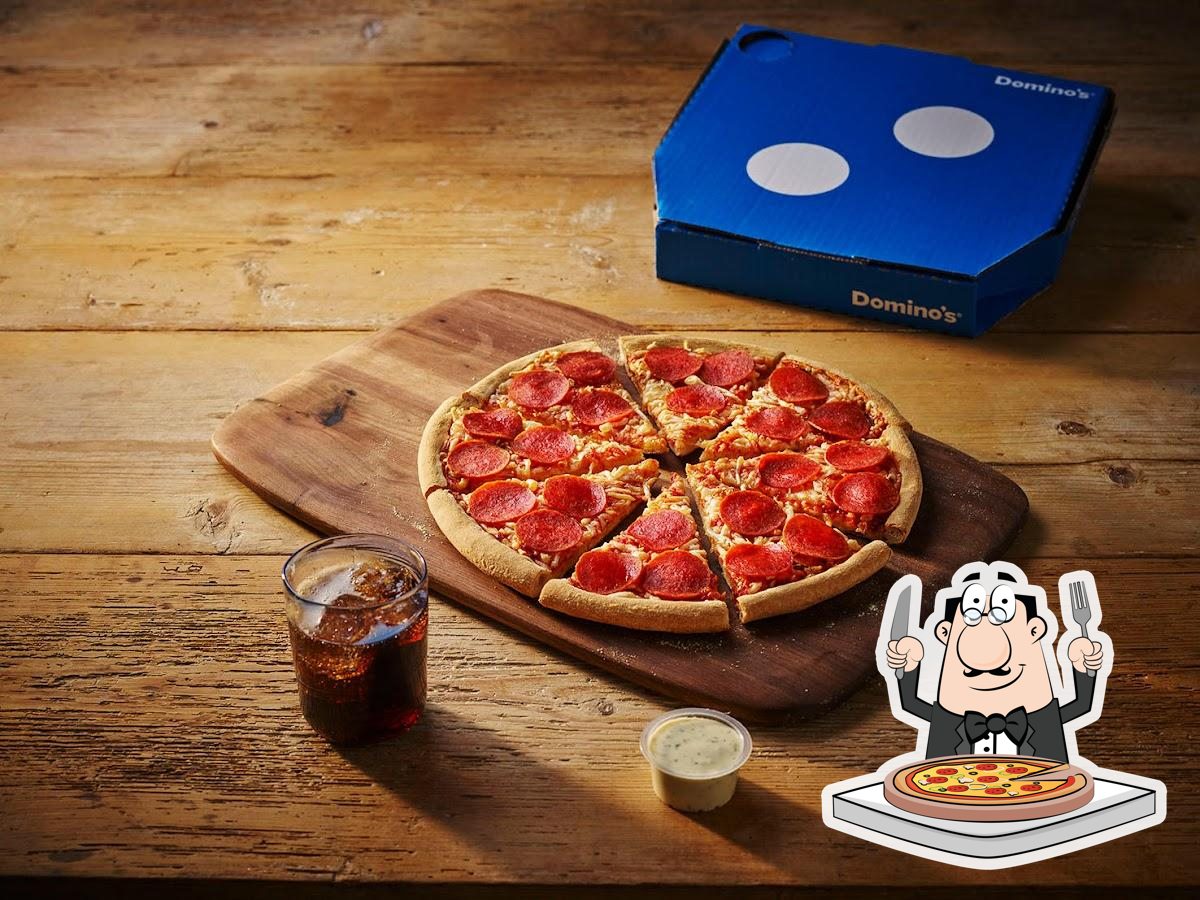 Domino's Pizza - Cardiff - Cardiff Bay, 17a, Mermaid Quay in Cardiff ...