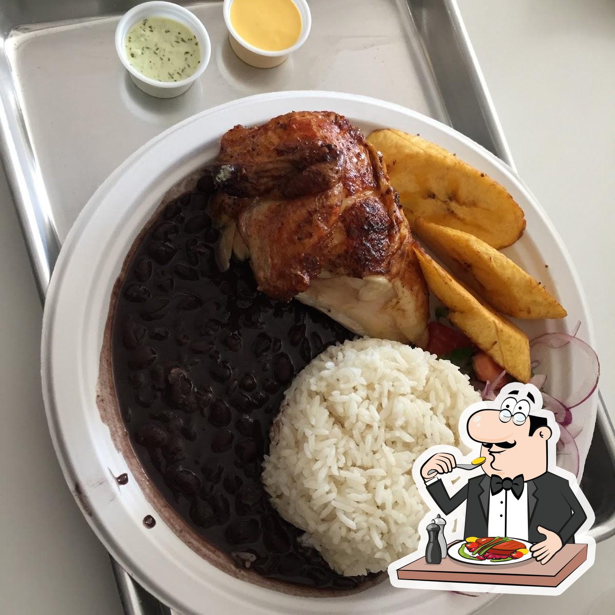 Restaurante Estacion Inka, Madison - Carta del restaurante y opiniones