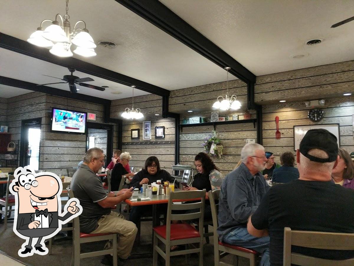 The Home Restaurant in Archbold - Restaurant menu and reviews
