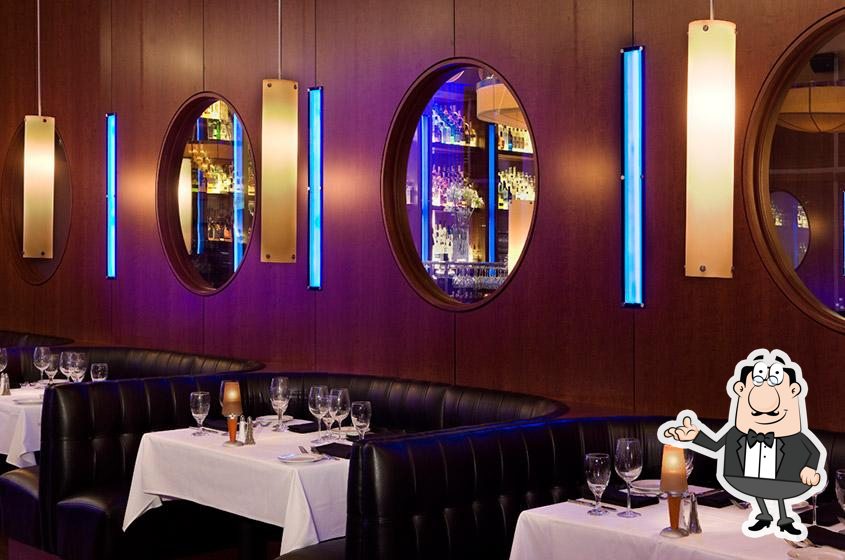 Ocean Prime Detroit, 2915 Coolidge Hwy in Troy - Restaurant menu and ...