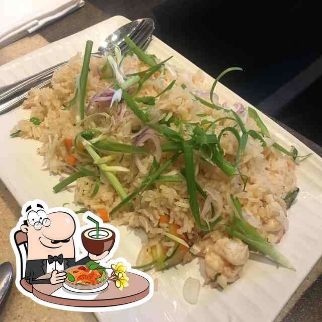 People's Palace restaurant, Makati - Restaurant menu and reviews