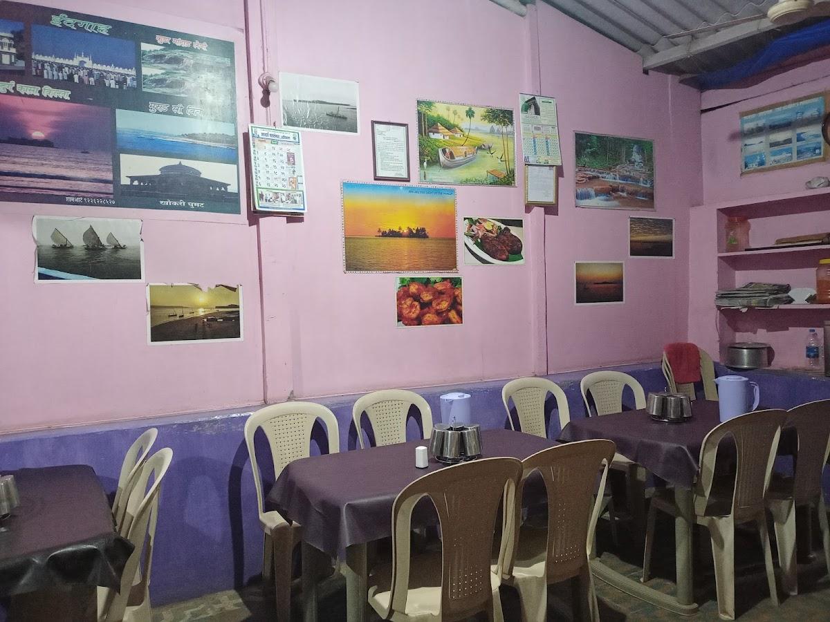 Hotel Janjira Veg - Non Veg, Rajapuri - Restaurant reviews